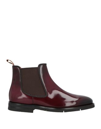 Santoni SCHUHE - Stiefeletten auf YOOX.COM