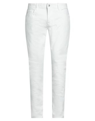 A|X Armani Exchange HOSEN & R&Ouml;CKE - Jeanshosen auf YOOX.COM