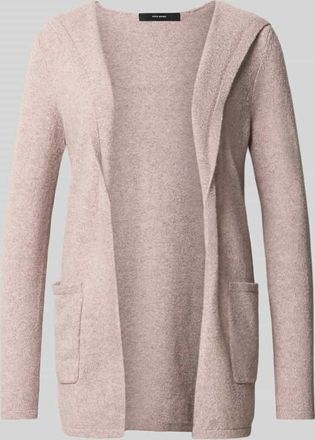 Vero Moda Regular Fit Cardigan mit Kapuze Modell DOFFY