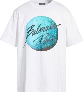 Balmain TOPS - T-shirts auf YOOX.COM