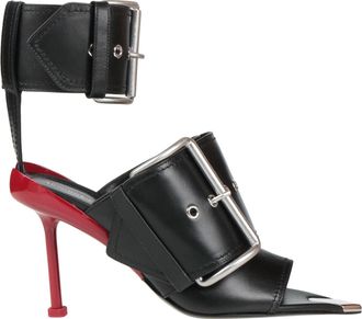 Alexander McQueen SCHUHE - Sandalen auf YOOX.COM