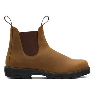 Blundstone Chelsea Boots Classic Nubuck - Collection Adulte Blundstone