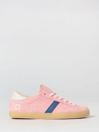D.A.T.E. D. A.T. E. Sneakers Damen Farbe Pink
