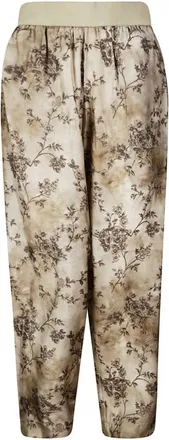 Uma Wang UMA Wang, Femme, Pantalons, Multicolore, Taille: 38 FR Pantalone