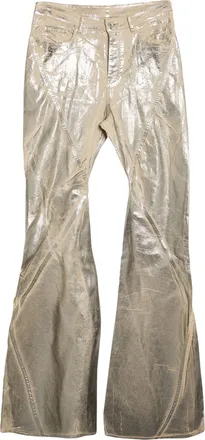 Rick Owens HOSEN & R&Ouml;CKE - Jeanshosen auf YOOX.COM