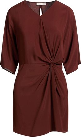 Manila Grace KLEIDER - Mini-Kleider auf YOOX.COM