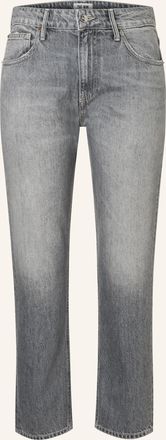 The.Nim Standard The.Nim Standard Jeans Jane Ankle Jeans 12 Oz grau