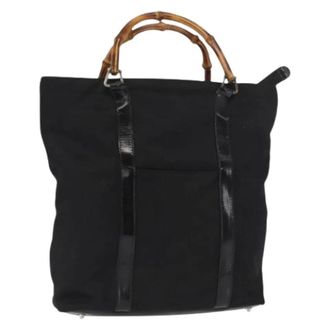 Gucci Damen, Pre-Owned, Schwarzk, ONE SIZEGr&ouml;&szlig;e