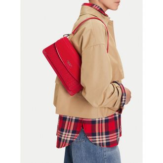 Nine West Handtasche Nine West CEO-MISSISIPI-GLAR0 Rot