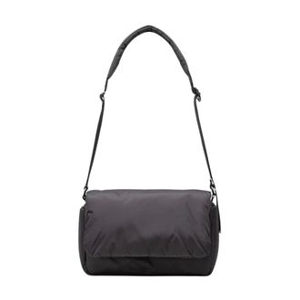 Herschel Femme, Sacs, Noir, Taille: ONE Size Sac bandouli&egrave;re Cloudform