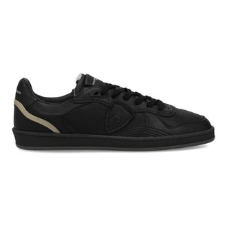 Philippe Model Pgal Skate - - Shoes - Herren - Schwarzk - 43 EU