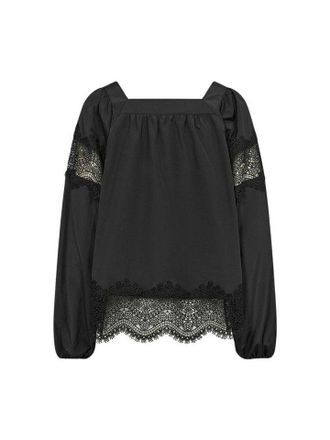 Soyaconcept Blusentop Soya Concept Shirt SC-NETTI 80