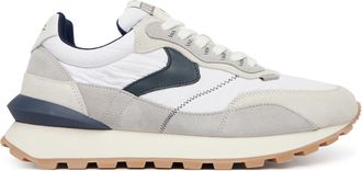 Voile Blanche Sneakers Voile Blanche 2018344-24 Grau