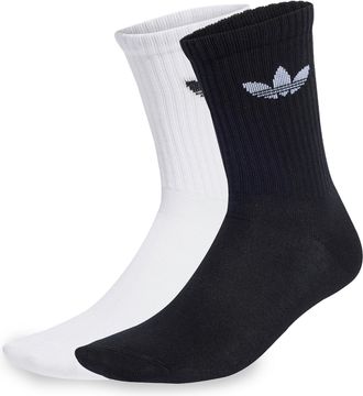 adidas Lange Socken adidas JX5211 Bunt