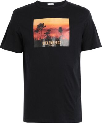 Dirk Bikkembergs TOPS - T-shirts auf YOOX.COM