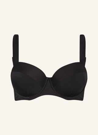Femilet Femilet B&uuml;gel-Bikini-Top Bonaire schwarz