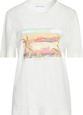Jacob Cohen TOPS - T-shirts auf YOOX.COM