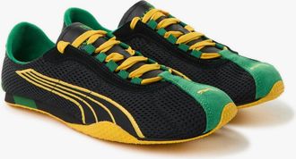 Puma Baskets bout rond