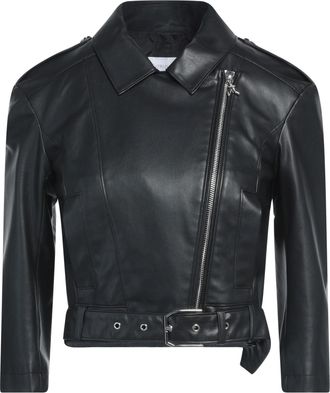 Patrizia Pepe JACKEN & M&Auml;NTEL - Jacken und Anoraks auf YOOX.COM