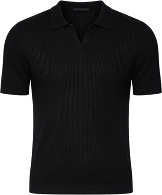 Ombre Poloshirt