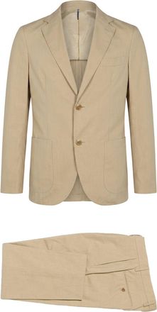 Montedoro Red BY SLOWEAR
