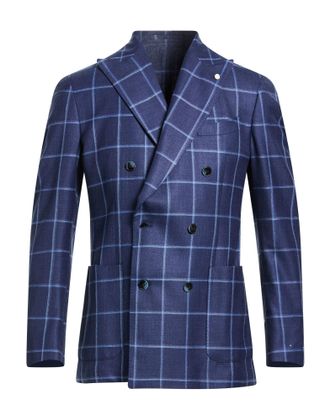 Luigi Bianchi Mantova ANZ&Uuml;GE und CO-ORDS - Blazers auf YOOX.COM