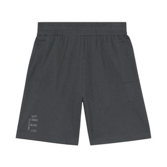&Eacute;tudes Studio Mesh Short Carbon - - Shorts - Herren - Grau - S