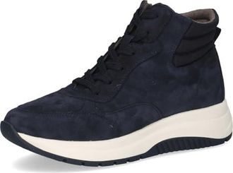 Caprice Femme Damen 9-25203-45 Botte Tendance, Ocean Comb, 42 EU