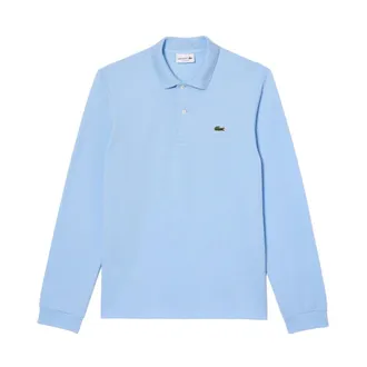 Lacoste Herren, Oberteile, Blau, MGr&ouml;&szlig;e