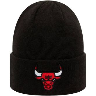 New Era Chicago Bulls Cuff Hat