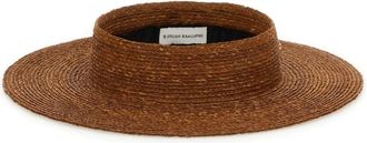 Helen Kaminski Femme, Accessoires, Brun, Taille: ONE Size Rani Visor