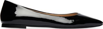 Furla Ballerinas Furla Solid Ballerina YM32FSD X70000 CN O6000 Schwarz