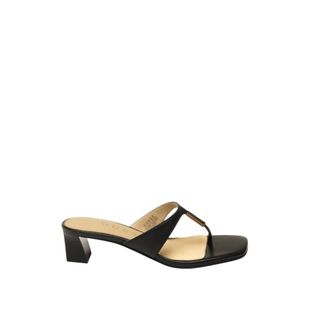 Guess Femme, Chaussures, Noir, Taille: 36 EU Mule compens&eacute;e Yaiza