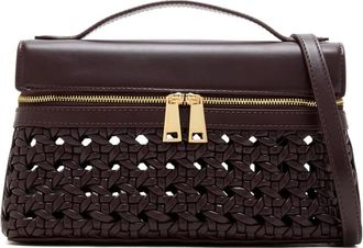 JW PEI Thea Tote Bag - Braun