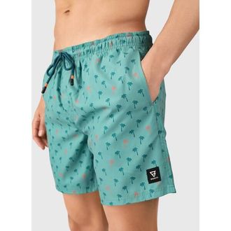 Brunotti Herren Badeshorts Cester-Mini Men Swim Shorts