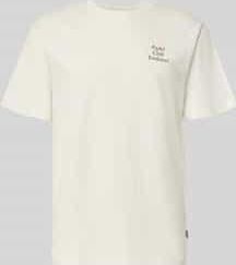 Only & Sons Relaxed Fit T-Shirt aus reiner Baumwolle Modell CAP