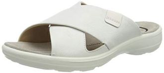 Jomos Femme Riva Mules, Blanc cassé 284 212, 39 EU