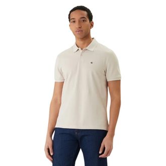 Calvin Klein Herren, Oberteile, Wei&szlig;, MGr&ouml;&szlig;e