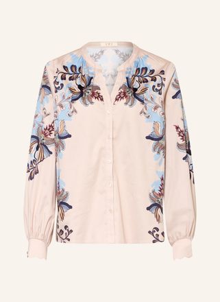 IVI Collection Ivi Collection Bluse weiss