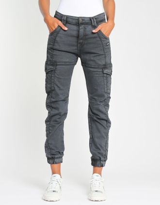 Gang 94GISELLE CARGO - slim fit Hose