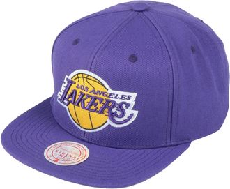 Mitchell & Ness ACCESSOIRES - M&uuml;tzen & H&uuml;te auf YOOX.COM