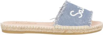 MC2 Saint Barth SCHUHE - Espadrilles auf YOOX.COM