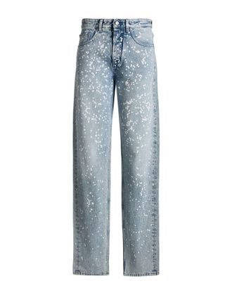 Maison Margiela HOSEN & R&Ouml;CKE - Jeanshosen auf YOOX.COM
