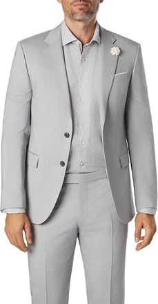 Joop Herren Sakko grau