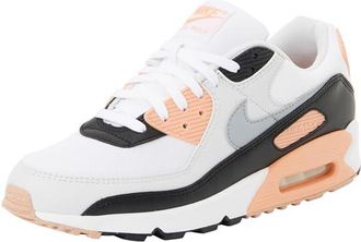 Nike Nike DH8010-109 Air Max 90 Femme White/Wolf Grey-Black-Photon Dust EU 37.5