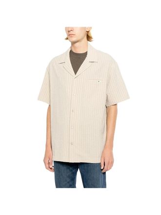 Emporio Armani Herren-Badeanzug mit charakteristischer Silhouette