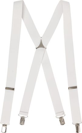 Lloyd Lloyd Mens Belts HERRENTR&Auml;GER / BRACES / NOS, wei&szlig;, wei&szlig;(wei (20)), Gr. 120