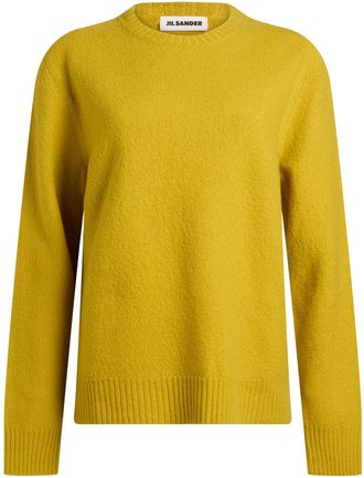Jil Sander STRICKWAREN - Pullover auf YOOX.COM