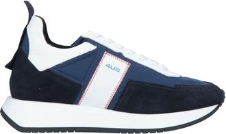 Paciotti 4us SCHUHE - Sneakers auf YOOX.COM