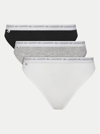 Lacoste String-Set 8F1341 Bunt